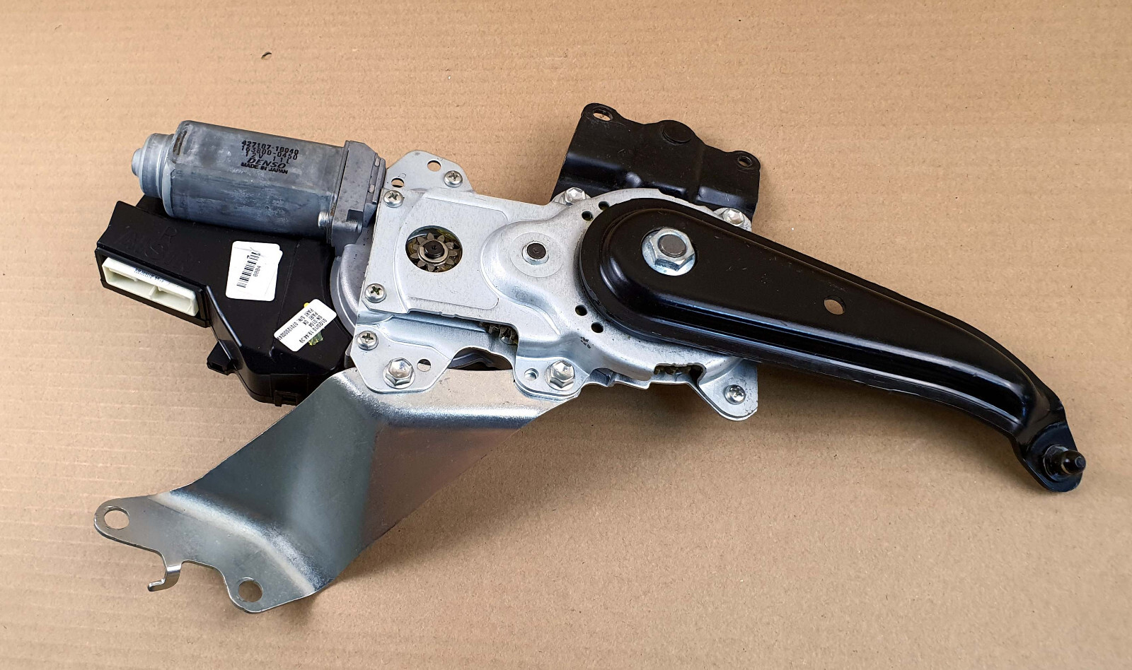 Toyota Sienna 2011-2014 Tailgate Liftgate Pull down Motor 68910-08020 ...