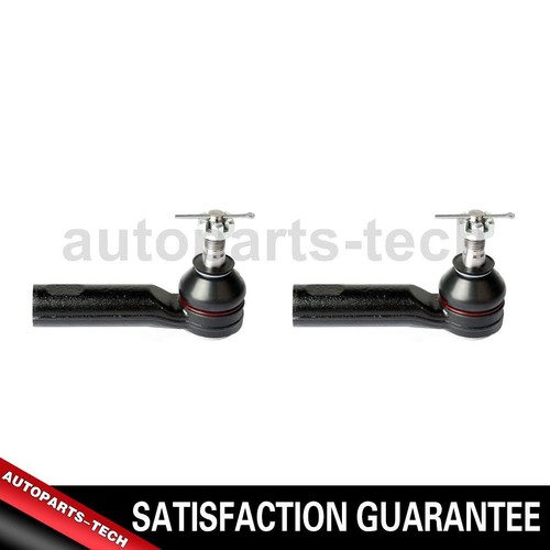 Front Outer Tie Rod End For Toyota Corolla 2009 2010 2011 2012 2013 ...