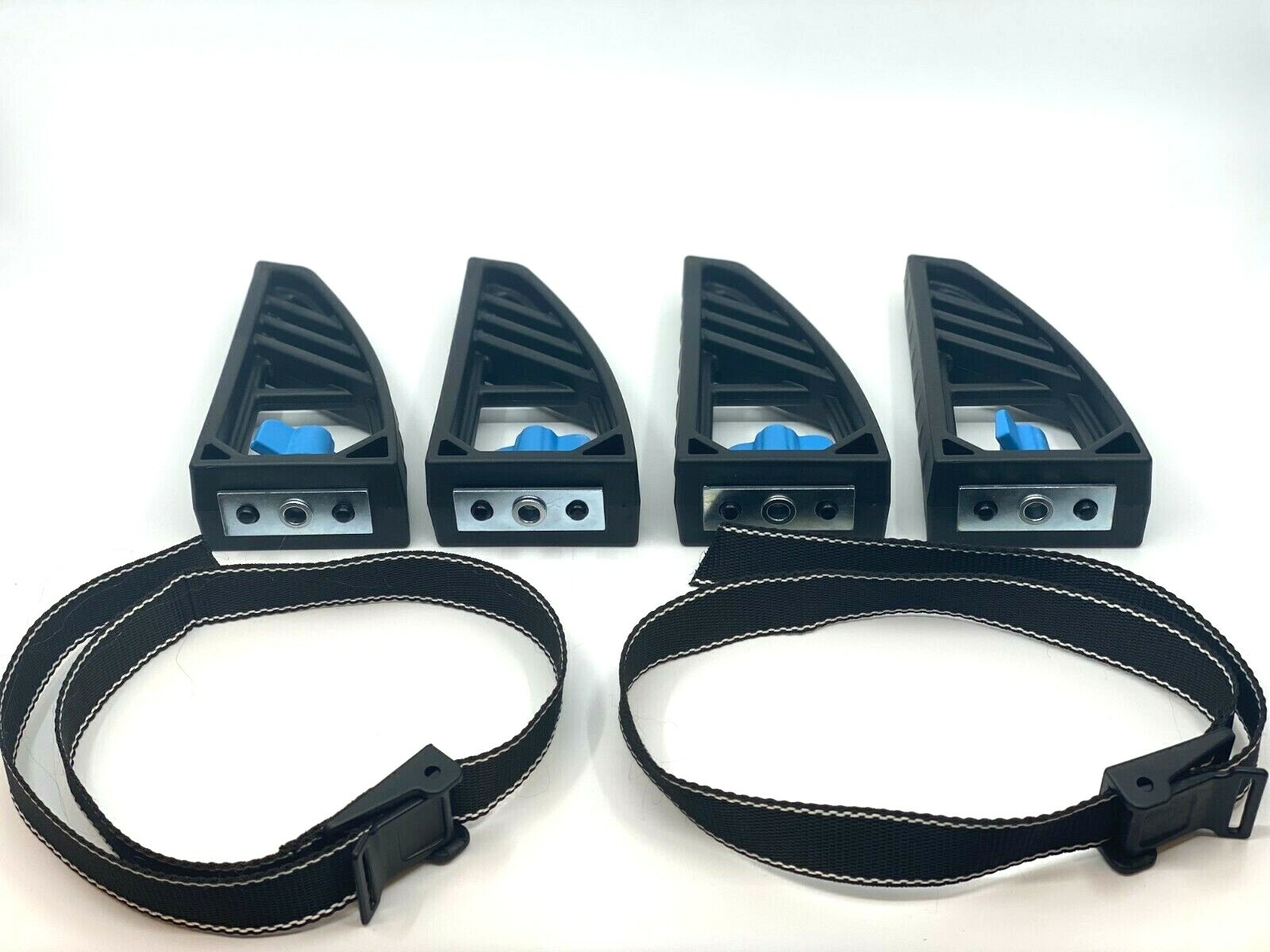 Bamboli Load Stops Kit Ladder Racks Stair Kayak Kano Stopper for Cross ...