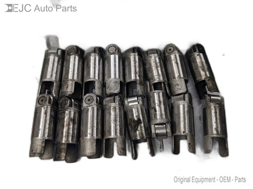 Lifters Set All For 06-07 Chevrolet Silverado 2500 HD 6.6 97325546 ...