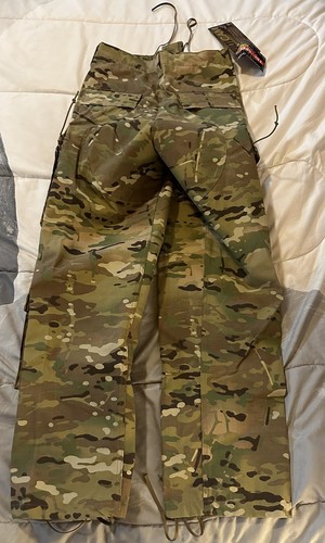 TRU SPEC Men’s Camo Small-Reg BDU Brand New | eBay