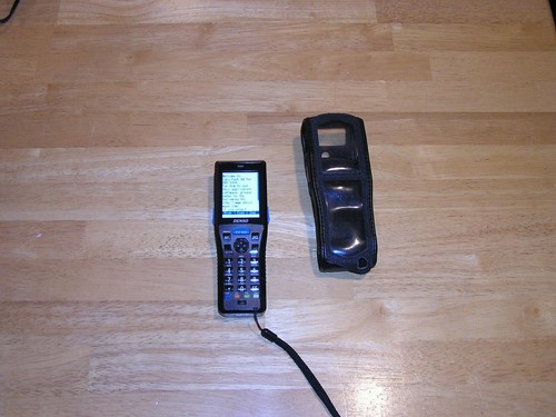 DENSO BHT-1306BWB Barcode scanner | eBay