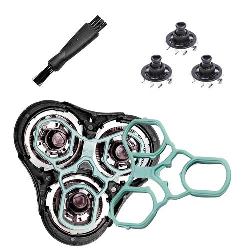 RQ11 Replacement Shaver Heads Compatible with Philips Norelco ...