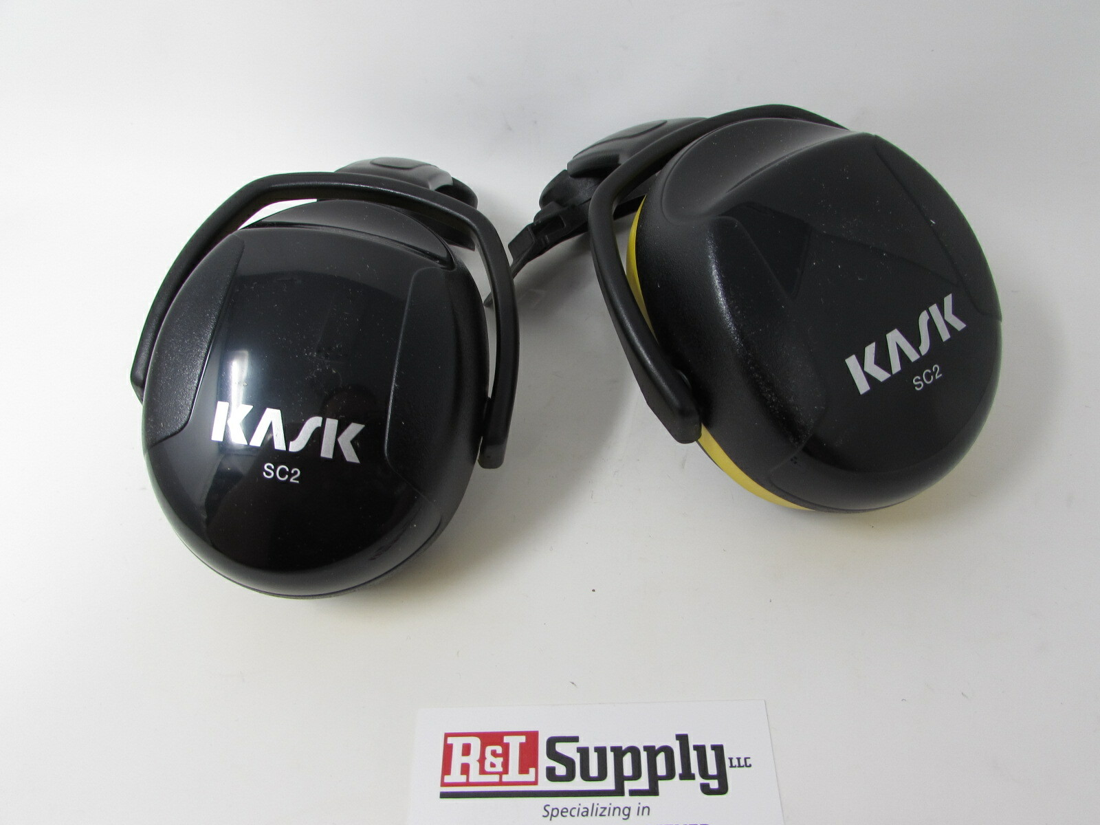 REPLACEMENT KASK SC2 EAR MUFFS SUPER PLASMA ZENITH - ARBORIST CLIMBING ...
