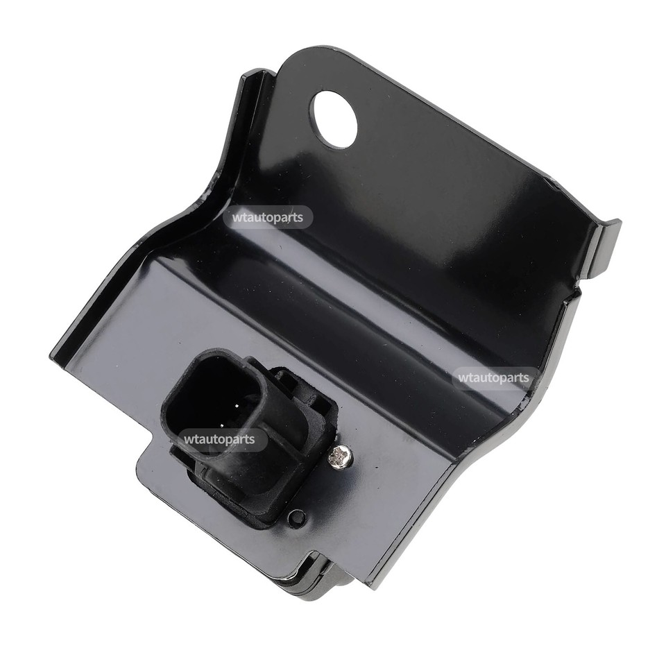 Rear view Backup Camera Reverse Camera For Toyota FJ Cruiser 2009-14 ...