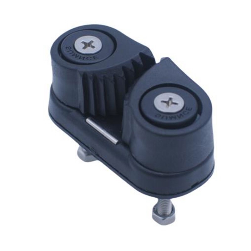 Bearing Cams Cleat Pulley Rope Clamp Sailing Inflatable Kayak Cams ...