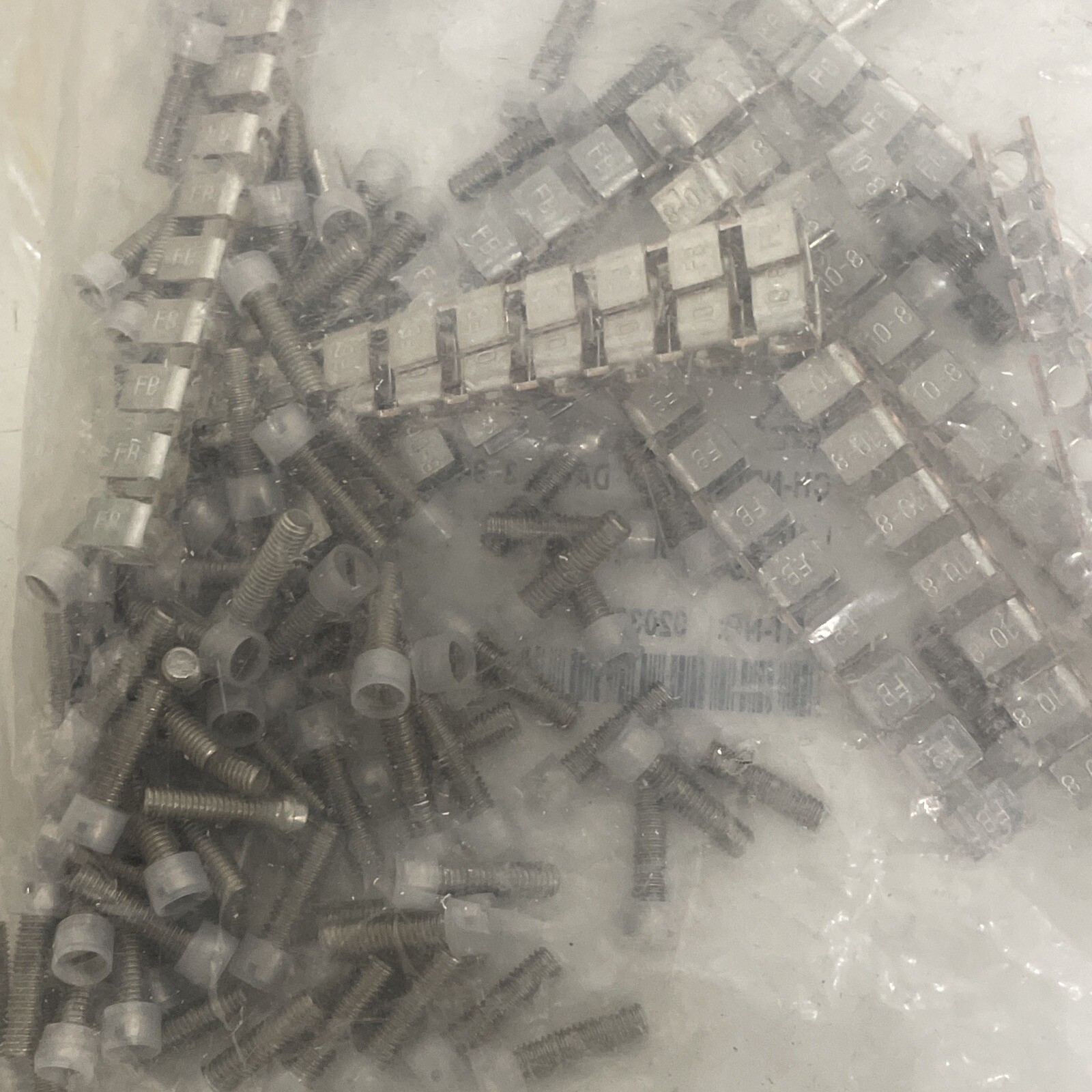 Phoenix Contact 0203263 feste Brücke FBI 10-8 1ve for sale online | eBay