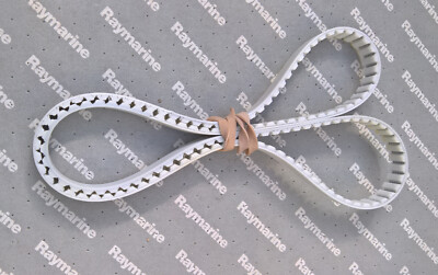 Raymarine Autohelm 4000 Wheel Auto Pilot Belt ST4000 D169 Autopilot Mk ...