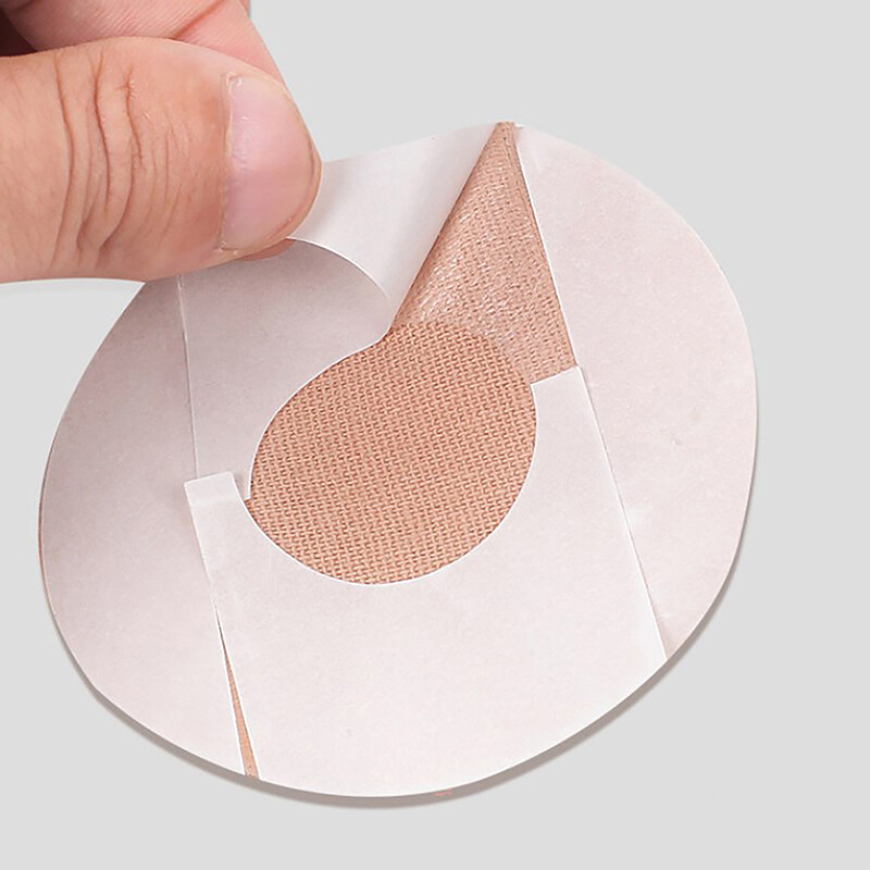 40/30/20/10Pcs Freestyle Libre Patches Sports Sensor Stickers ...