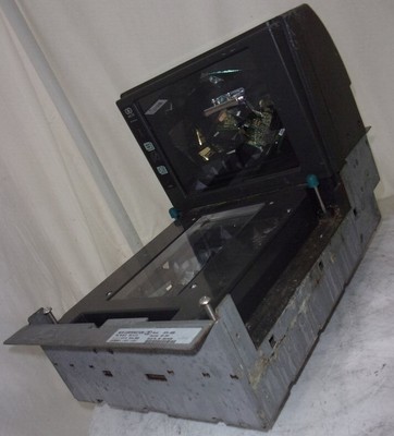 POS Scales - Scanner Scale