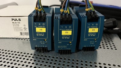 PULS Power Supply | eBay