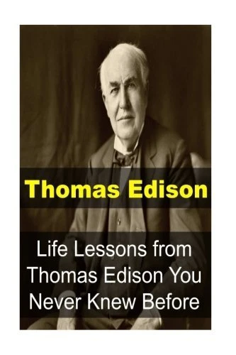 Thomas Edison Meme