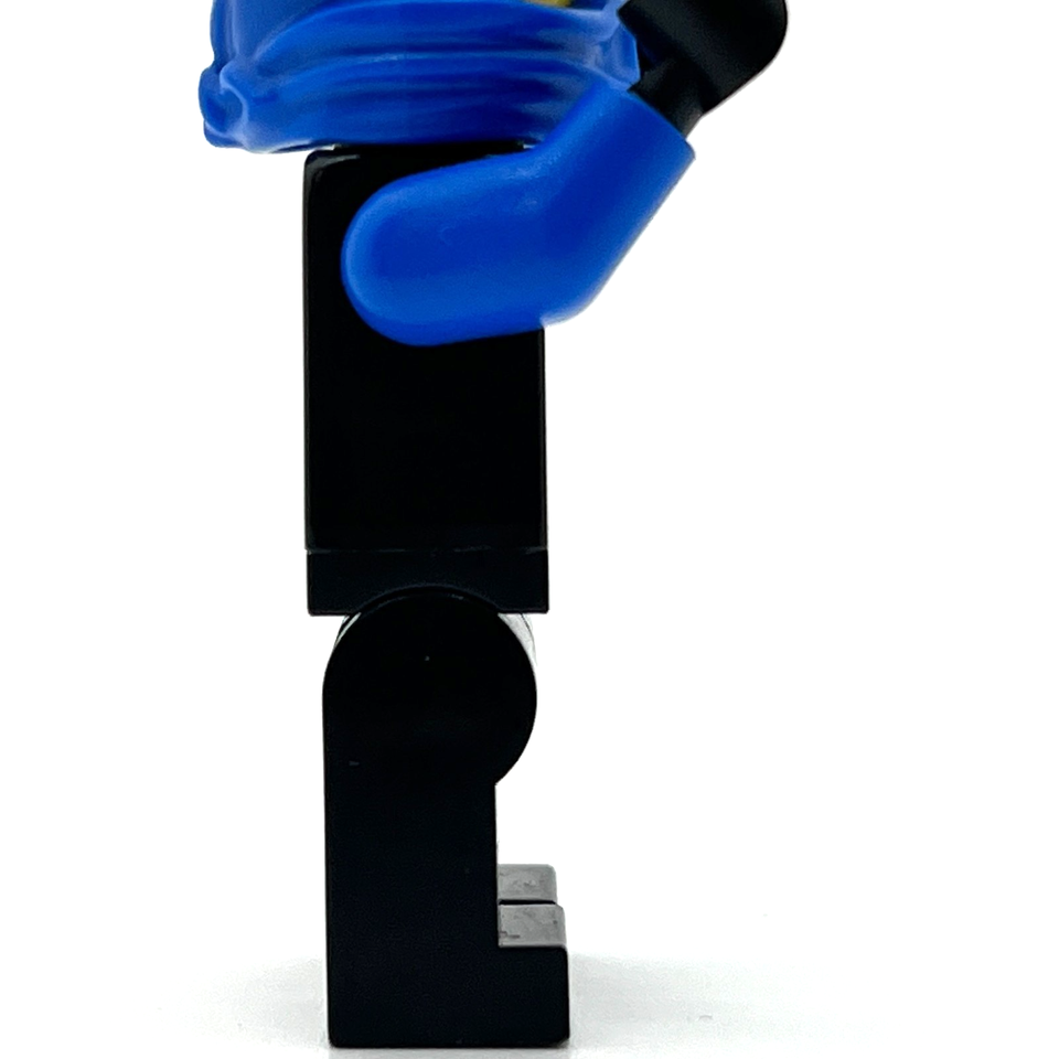 Jay Final Battle Robe The Final Battle Ninjago Lego Minifigure 70501 | eBay