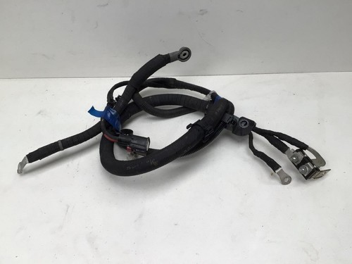 VF Commodore SV6 Calais Evoke wagon LFW LFX power battery lead 92288135 ...