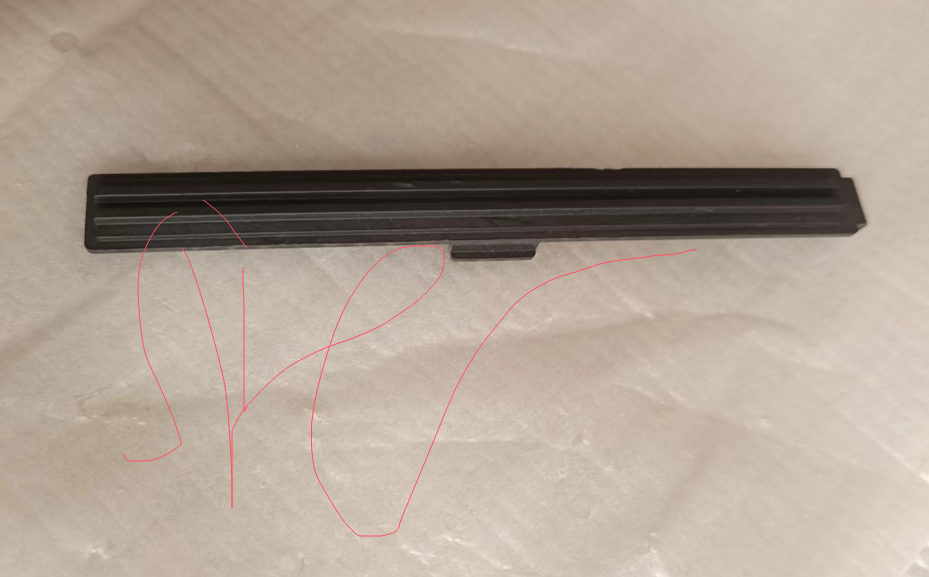 Lenovo ThinkCentre M70S M75S M80S M90S Optical Disk Drive Cover Blank ...