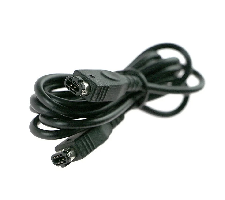 Link Cable for Nintendo Game Boy Advance GBA SP 2 Play Linking ...