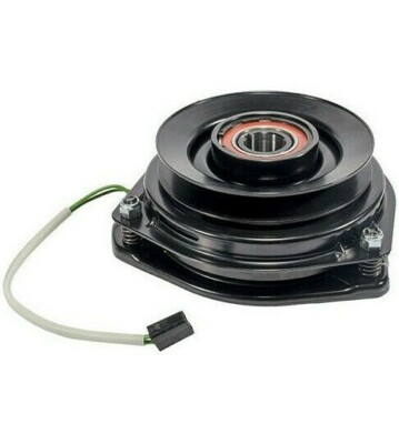Electric PTO Clutch for 112233 539112233 539112233 TCA20484 GT1A-HU02 ...