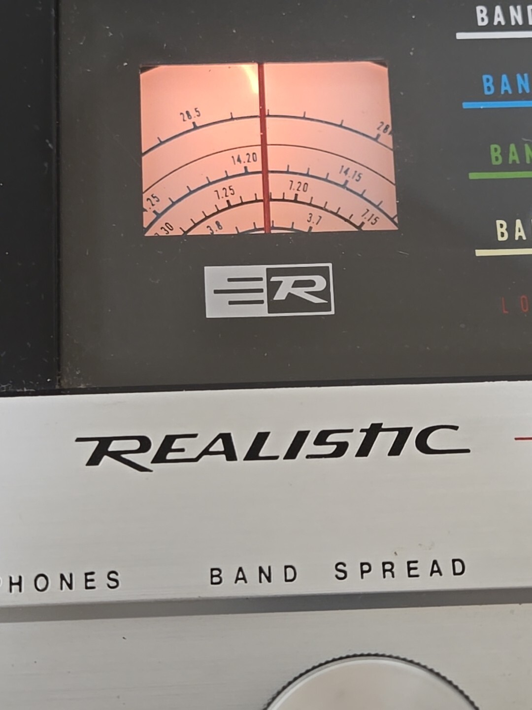 Realistic DX-150A Radio Shack AC/DC Solid State Communications Shortwave Ham | eBay