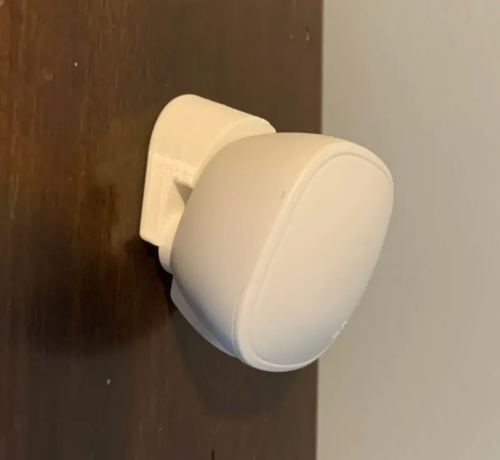 2 Pack - Ecobee Smart Sensors Wall Mount | 90° or 110° | Thermostat ...