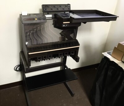 Coin & Change Sorting - Scan Coin