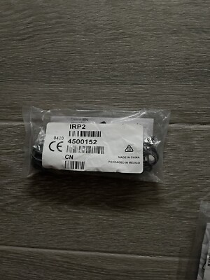 Crestron IRP2 IR Emitter Probe w/Terminal Block Connector OEM New | eBay