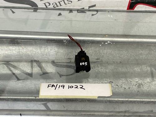 (AS) GENUINE MERCEDES BENZ W176 A CLASS WIRING LOOM PLUG CONNECTOR ...