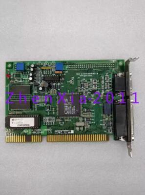 1PC Used JIN YOUNG CONTECH JY-SULCD-02 S/N Card | eBay