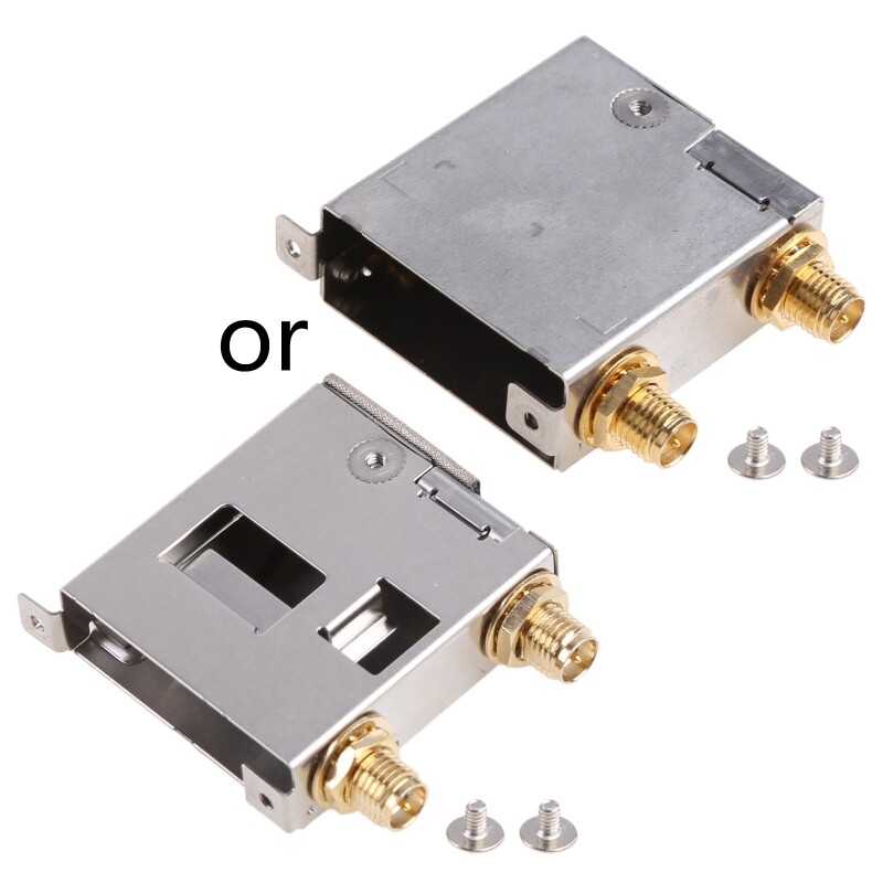 For ASUS WiFi GO Wireless WCBN808A-AD Dual Band Wi-Fi BT4.2 M.2 WiFi ...