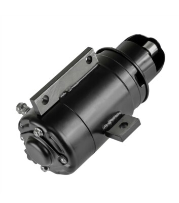 Starter Motor For Yamaha Marine Outboard 85HP C85TLR C Series 1991 1992 ...