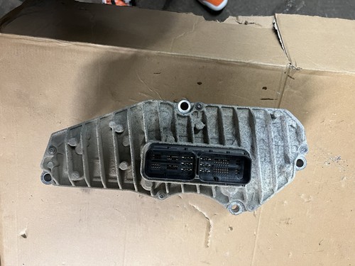 2011-2018 FORD FIESTA TRANSMISSION CONTROL MODULE TCM AE8P-14F085-AE ...