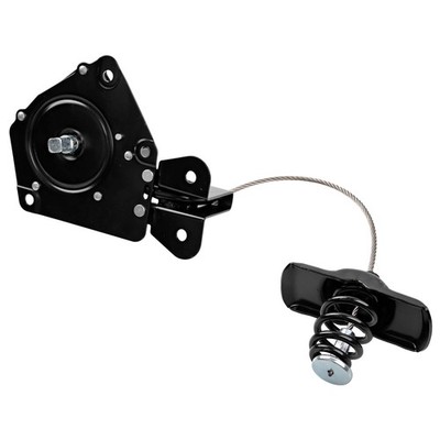 925-502 Spare Wheel Tire Hoist Assy For 09-20 Honda Pilot Acura MDX ...