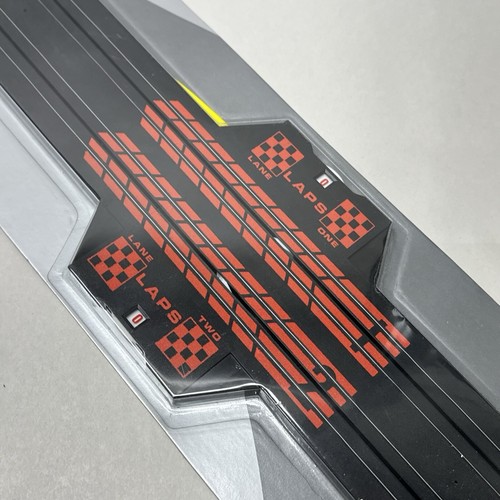 TOMY AURORA AFX 15" LAP COUNTER HO Slot Car Track - MOC | eBay