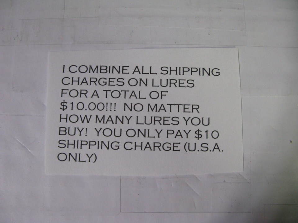 FOUR (4) Vintage Daredevil Style Spoon Flash Bait Lure Dare Devil - New ...