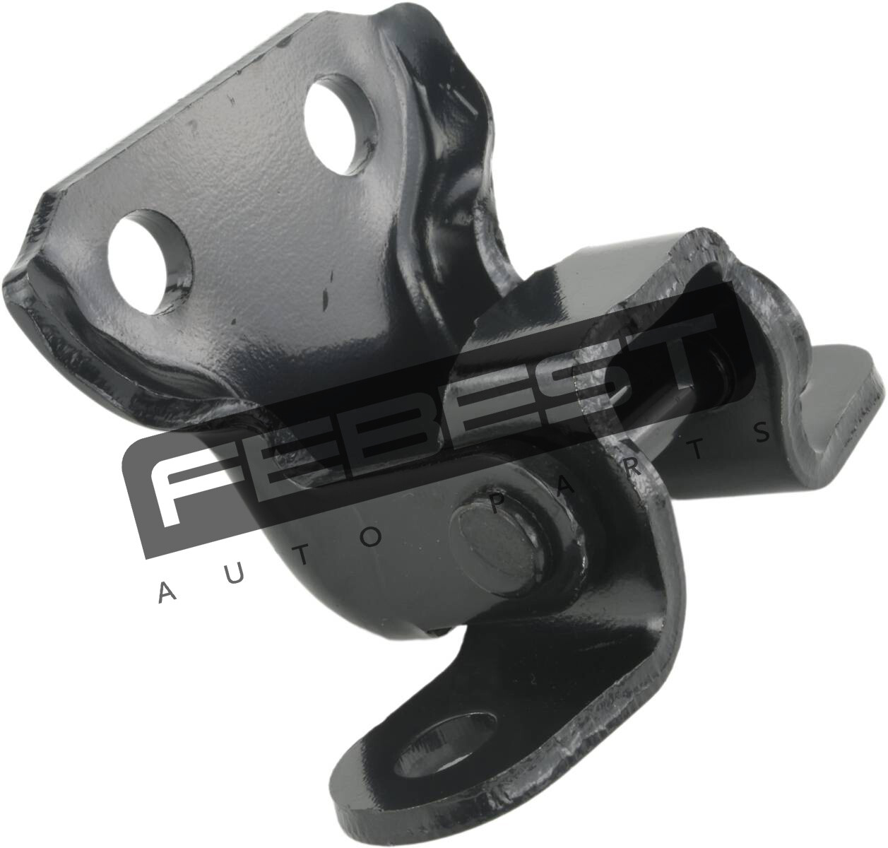 Right Front Door Lower Hinge For TOYOTA NOAH ZRR70 Body Parts | eBay