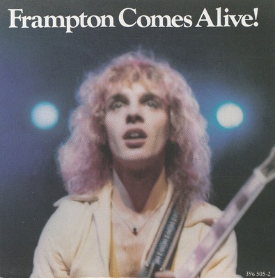 Frampton Comes Alive!, Peter Frampton | eBay