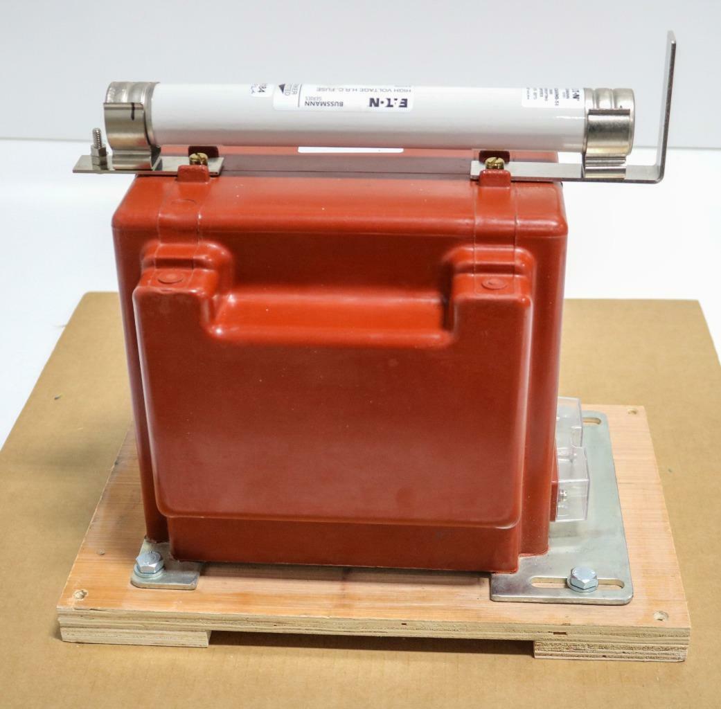 Amran Inc. V21.1-1322FG1 Instrument Transformer | eBay