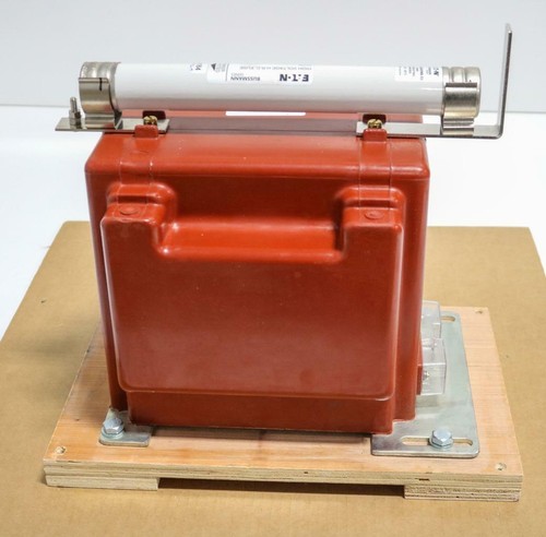 Amran Inc. V21.1-1322FG1 Instrument Transformer | eBay