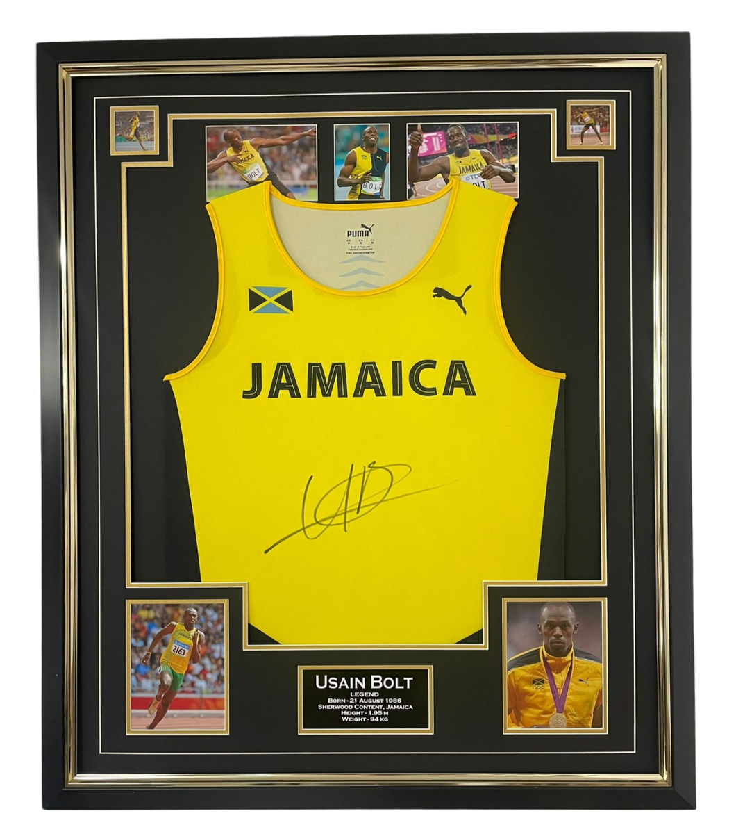 Usain Bolt Package Usain Bolt Finishes Final Solo Race In Third Behind