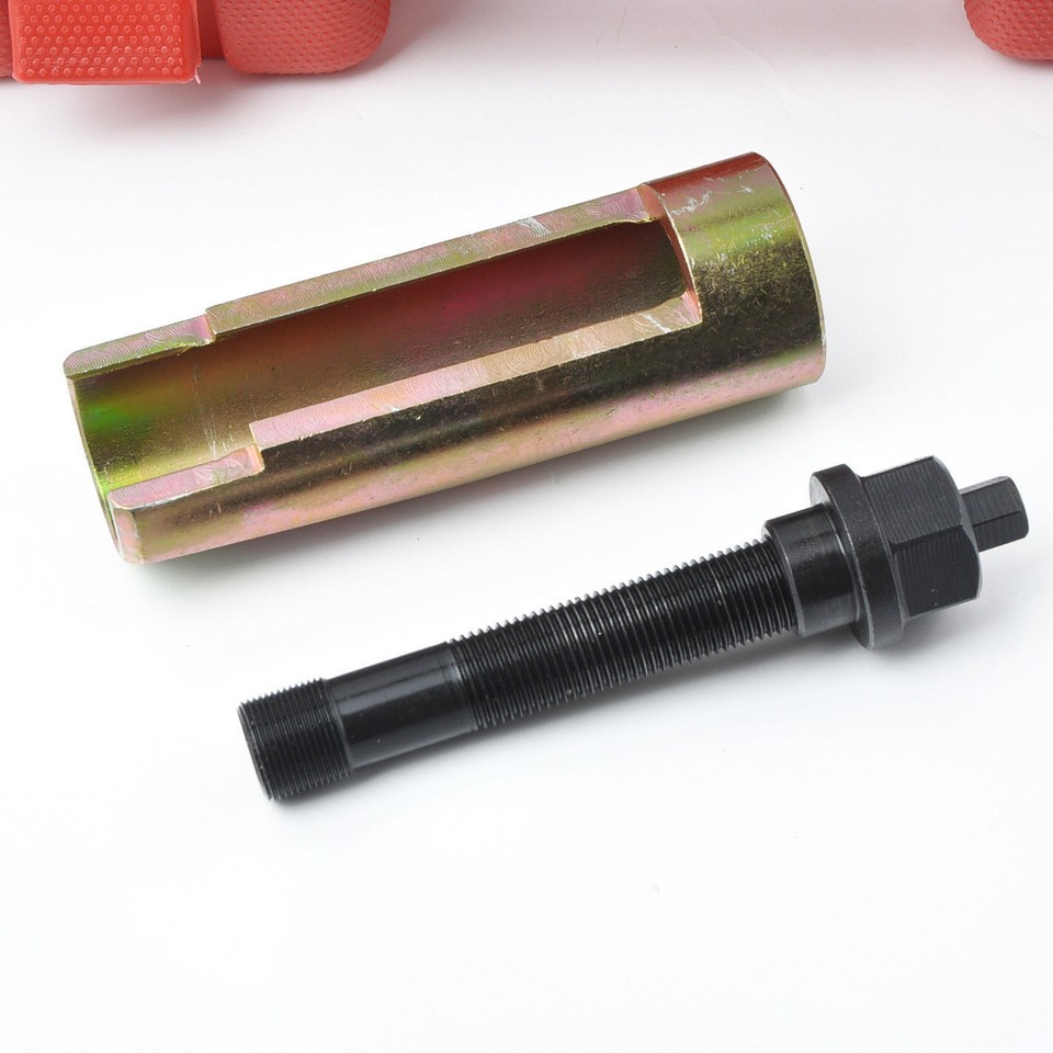 New Diesel Injector Puller Set 3pc Injectors Extractor Kit Mercedes CDI ...