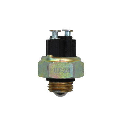 AM37643 Neutral Safety Start Switch Fits John Deere 108 111 111H 112L ...