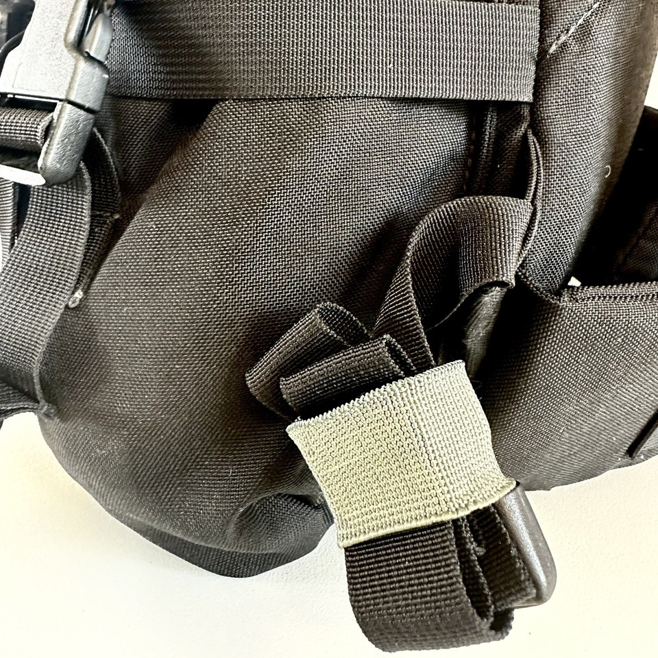 TACTICAL TAILOR 3 Day Plus ASSAULT Backpack Pack (GEN I) 1 Rucksack ...