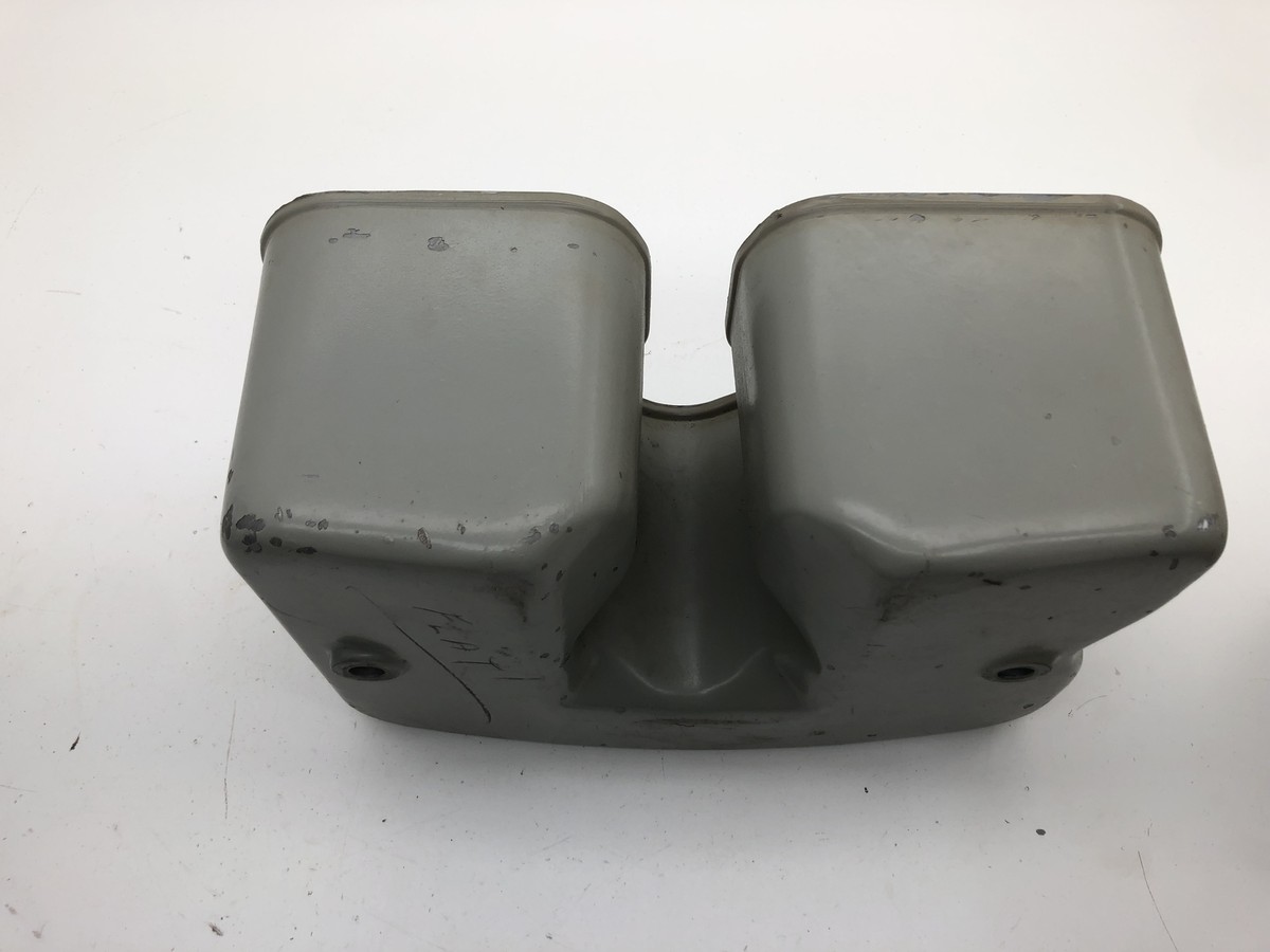 QTY.3) WAUKESHA 204139 ROCKER ARM COVER | eBay QTY.3) WAUKESHA 204139 ROCKER ARM COVER | eBay