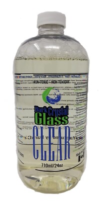 DC Clear – Glass Cleaning Solution. Safe & Natural Bong & Pipe cleaner ...