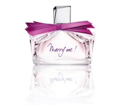 Marry Me! By Lanvin 75ml Edps Womens Perfume | eBay