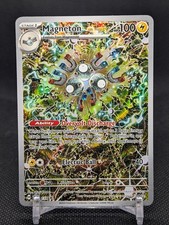 Magneton 159 Sv: Scarlet & Violet Promo Cards Holo for sale online | eBay