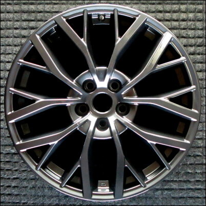 Subaru WRX 19 Inch Painted OEM Wheel Rim 2018 To 2021 | eBay