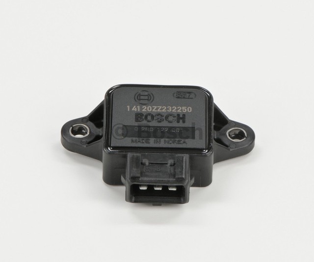 Fuel Injection Timing Sensor-Reference Mark Sensor Bosch 0280122001 for ...
