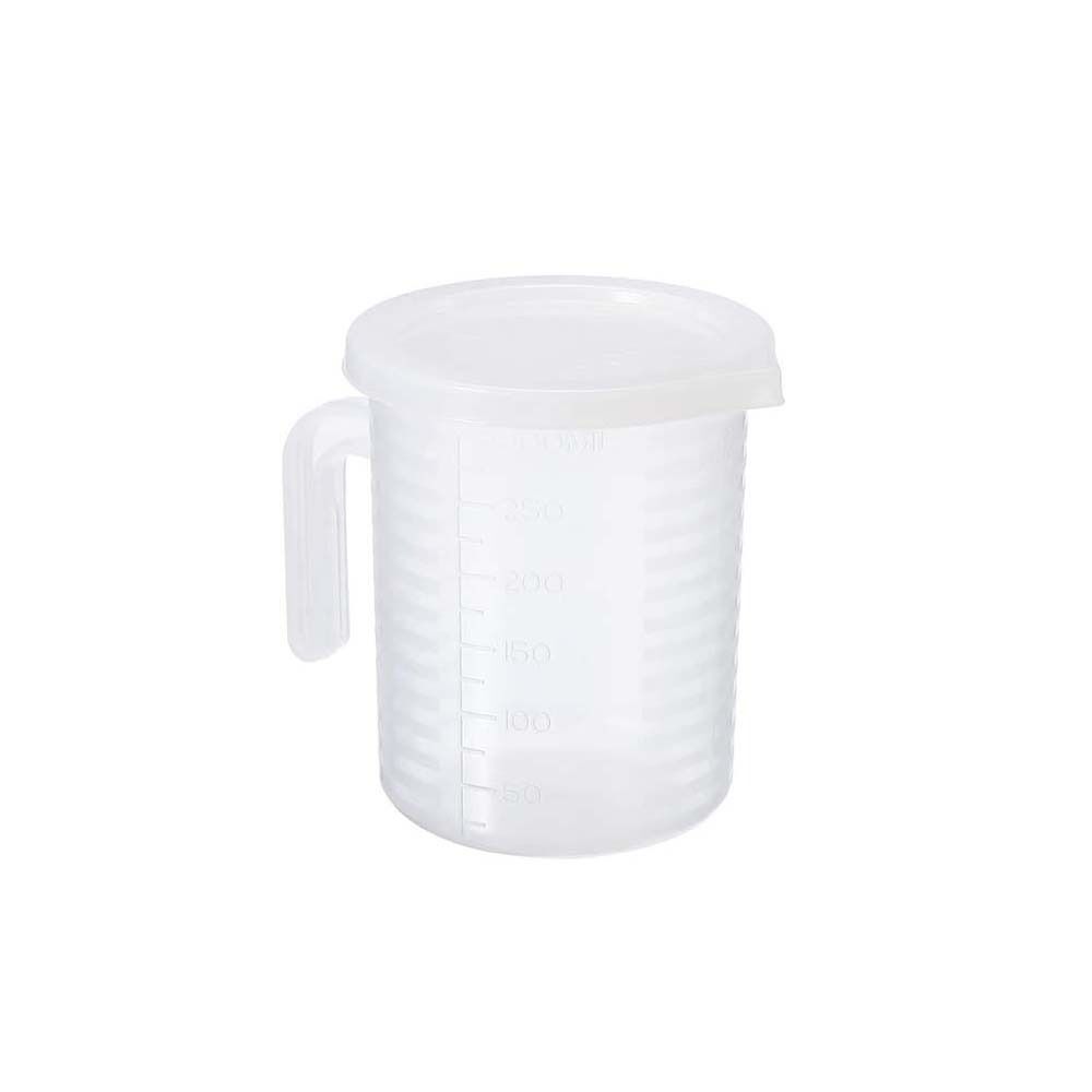 Transparent Liquid Measuring Mixing Cups Lab Measuring Cup Liquid ...