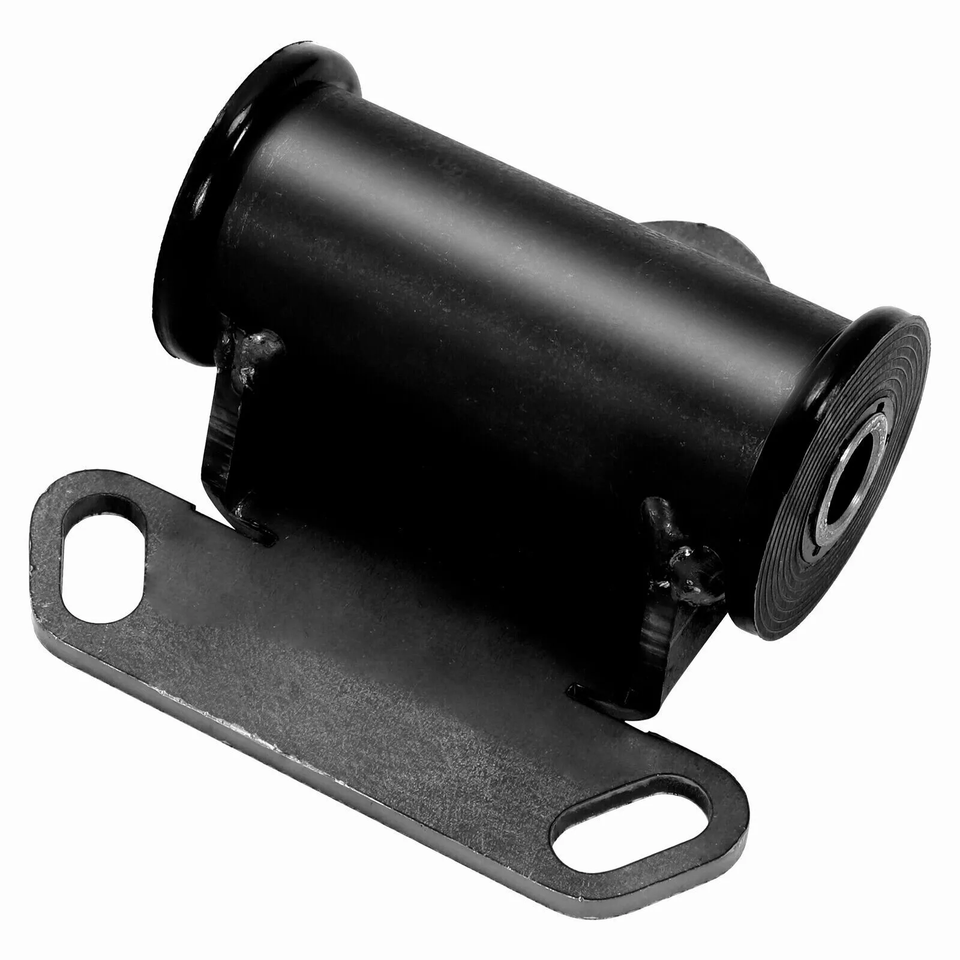 ENGINE MOUNT ADAPTER PLATES URETHANE SWAP KIT FOR SONOMA S10 LSX LS1 ...