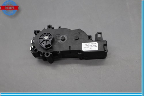 13-16 Mercedes GL550 GL450 X166 Trunk Lid Power Motor Lock Latch ...